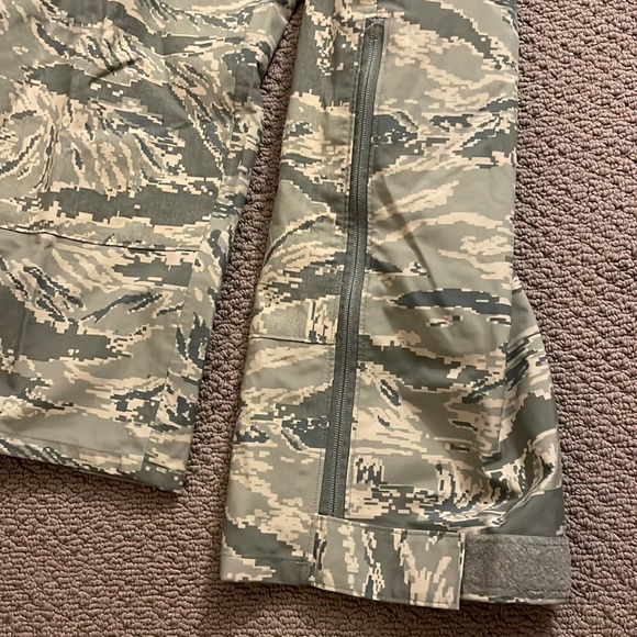 Propper | Pants | Us Air Force All Purpose Environmental Clothing ...
